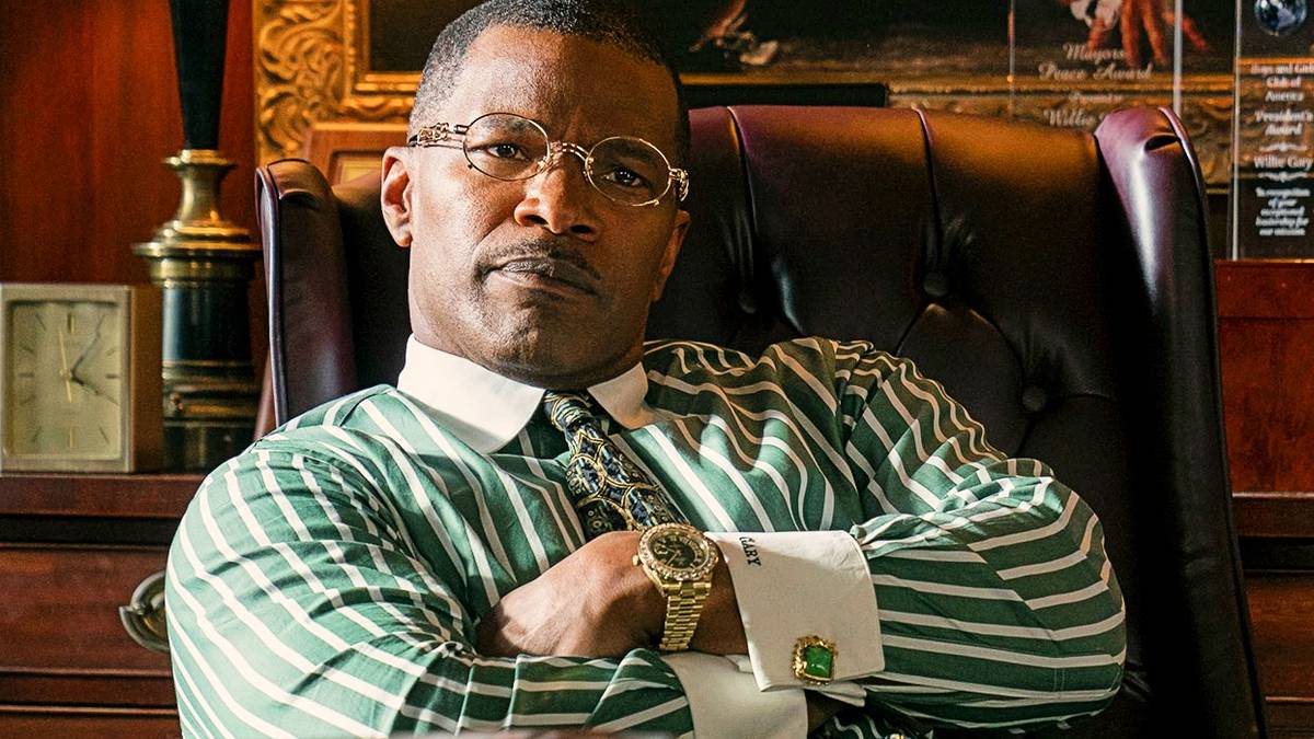 The Burial True Story: 10 Biggest Changes From Willie E. Gary’s 1995 ...