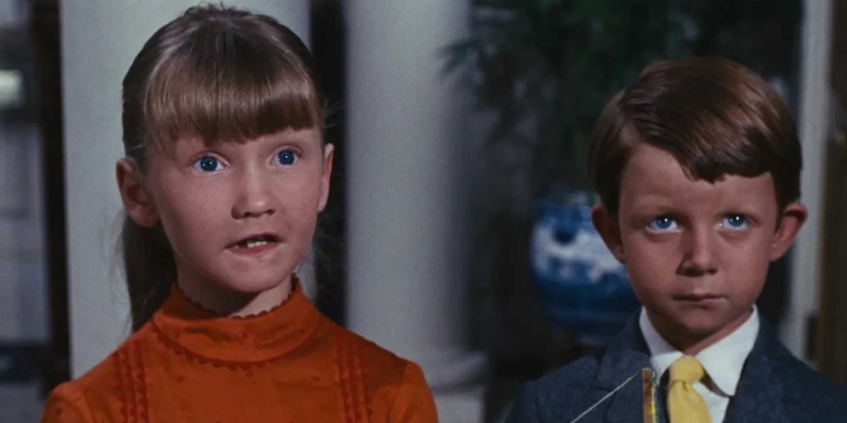 The 25 Most Memorable Quotes From Mary Poppins