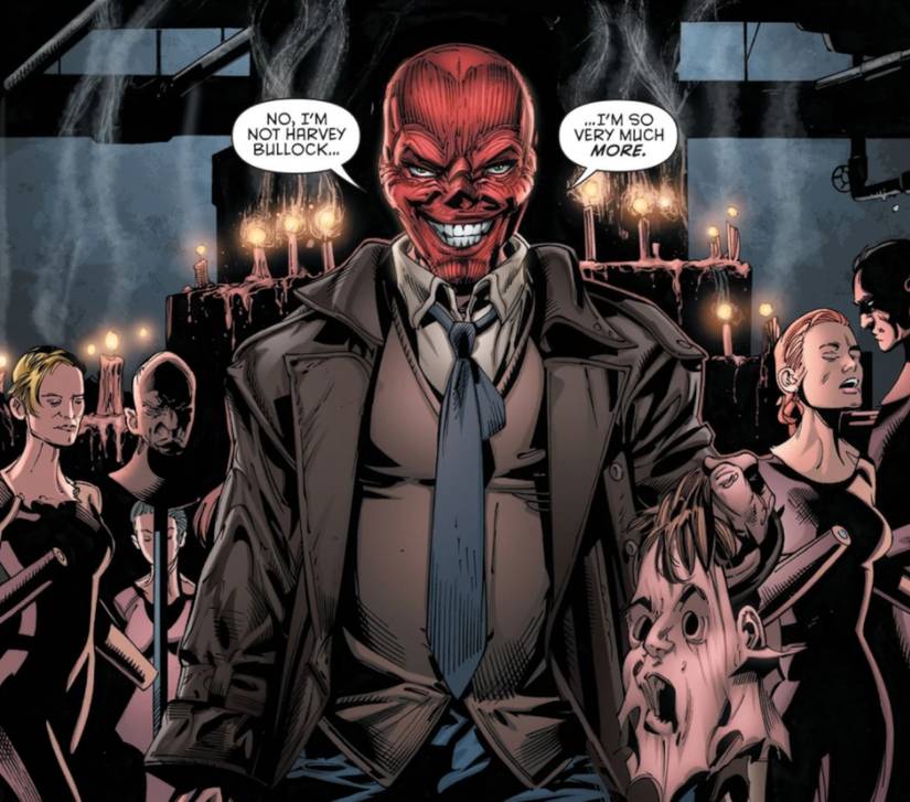 8 Batman Villains Who Are Overdue for a Comeback (and 2 Who Just Came Back)