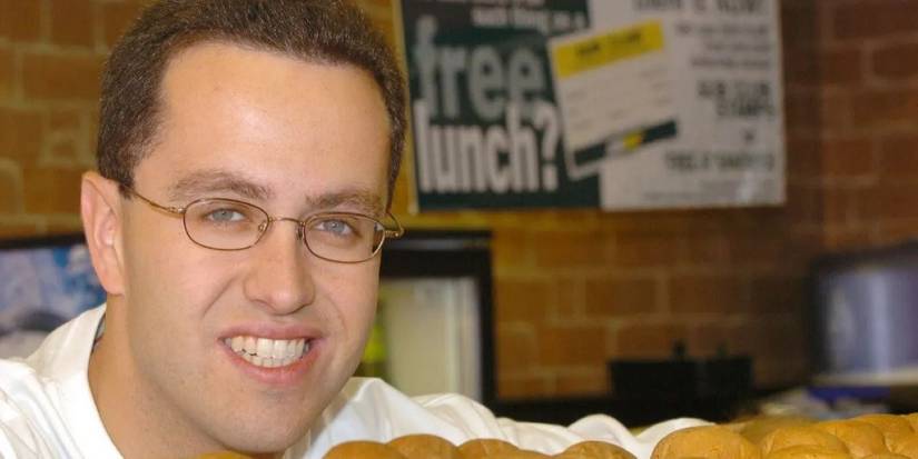Jared From Subway: Catching A Monster - The 20 Most Shocking Reveals From The Docuseries