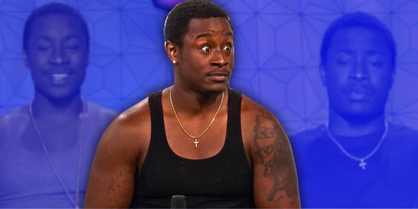 Big Brother 25's Jared Fields Accused Of Undergoing Media Training ...