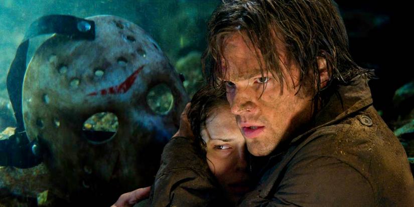 Friday The 13th's Cut Sequel Plans Make Jason Voorhees' 14-Year Absence ...