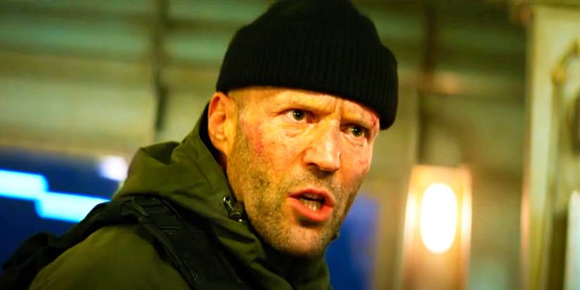 Expendables 4 Pushed Out Of Box Office Top 10 In 3rd Weekend By 30-Year ...