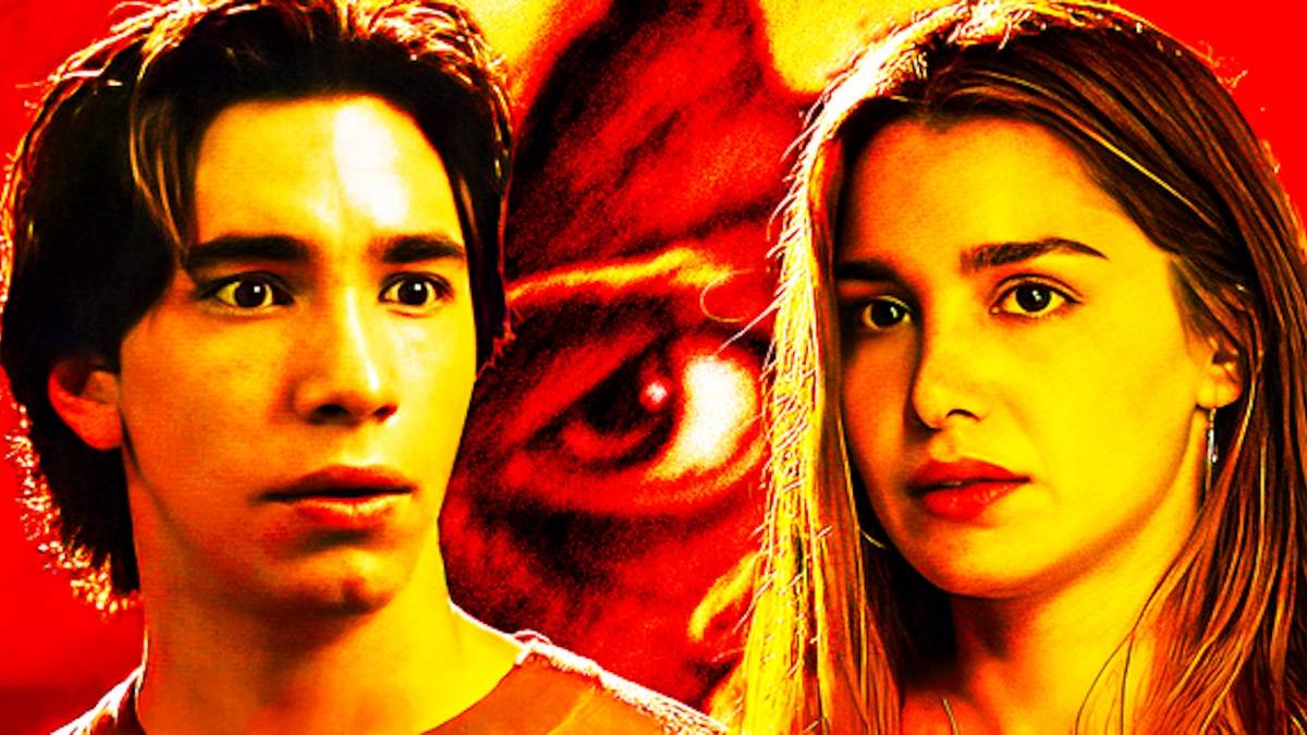 Jeepers Creepers Ending Explained