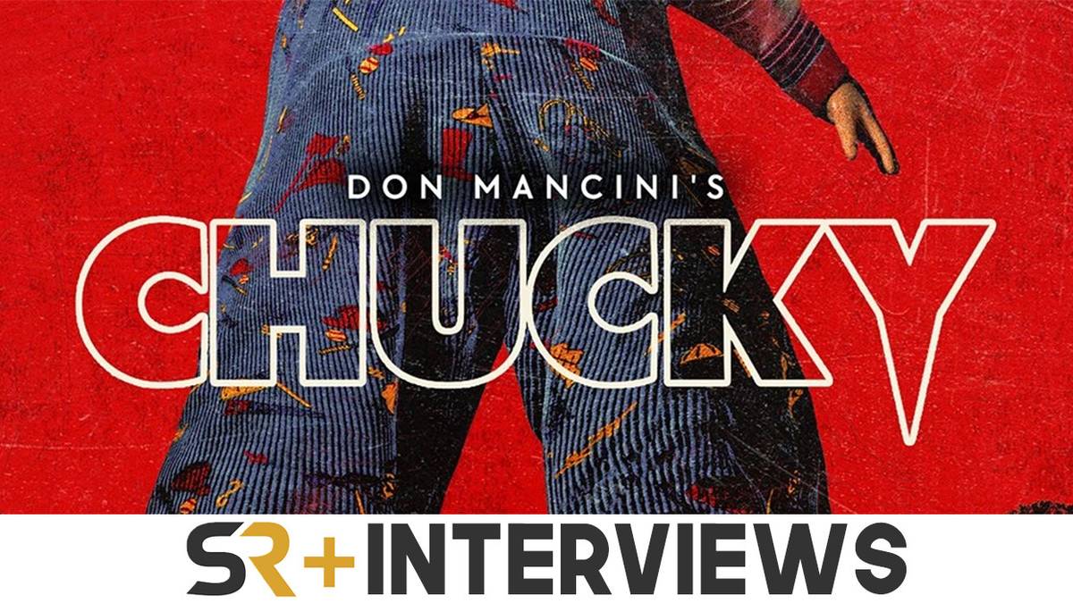 Chucky Special Effects Supervisor Jeff Skochko On Season 3's Blood Bath