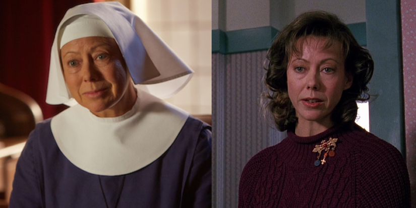 Call The Midwife Cast Guide: Who Plays Who In Season 12