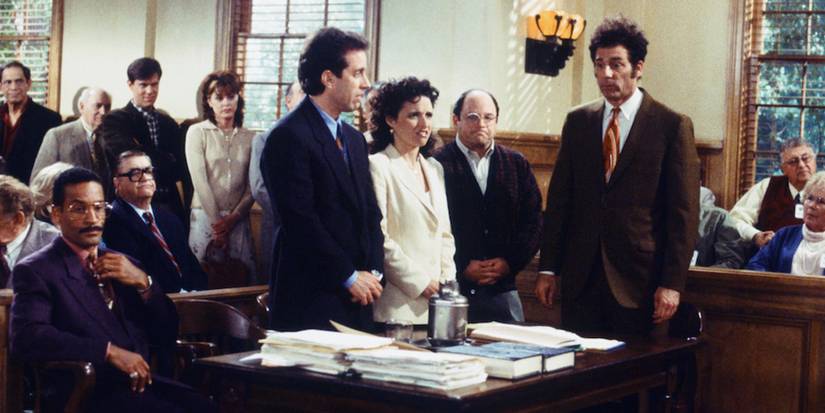 Seinfeld Reboot Addressed By Julia Louis-Dreyfus After “Secret” Project ...