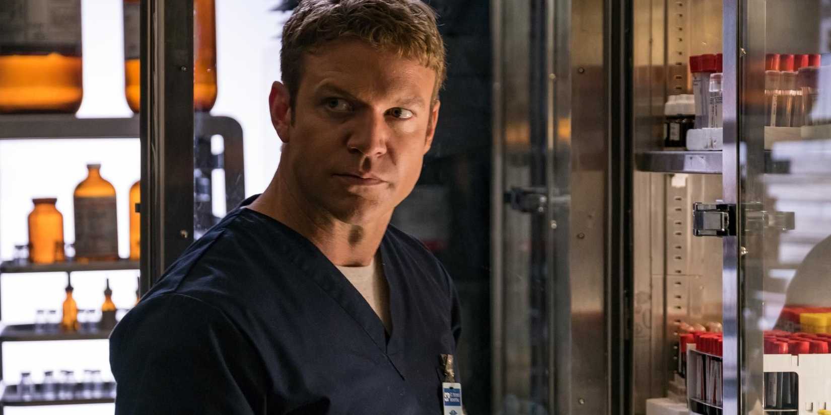 Jigsaw Real Killer & Ending Explained