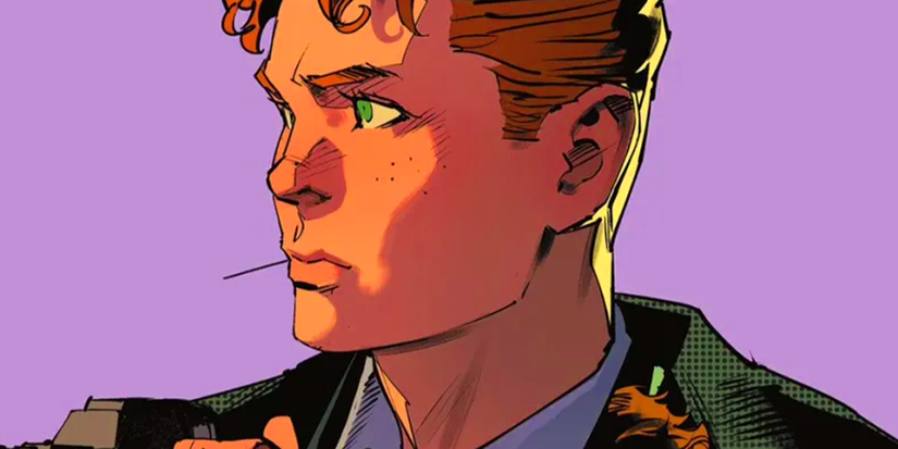 James Gunn's Superman Legacy Casts Daily Planet Photographer Jimmy Olsen