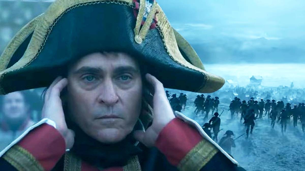 How Napoleon's Large-Scale French Battle Rivals Gladiator's Epicness