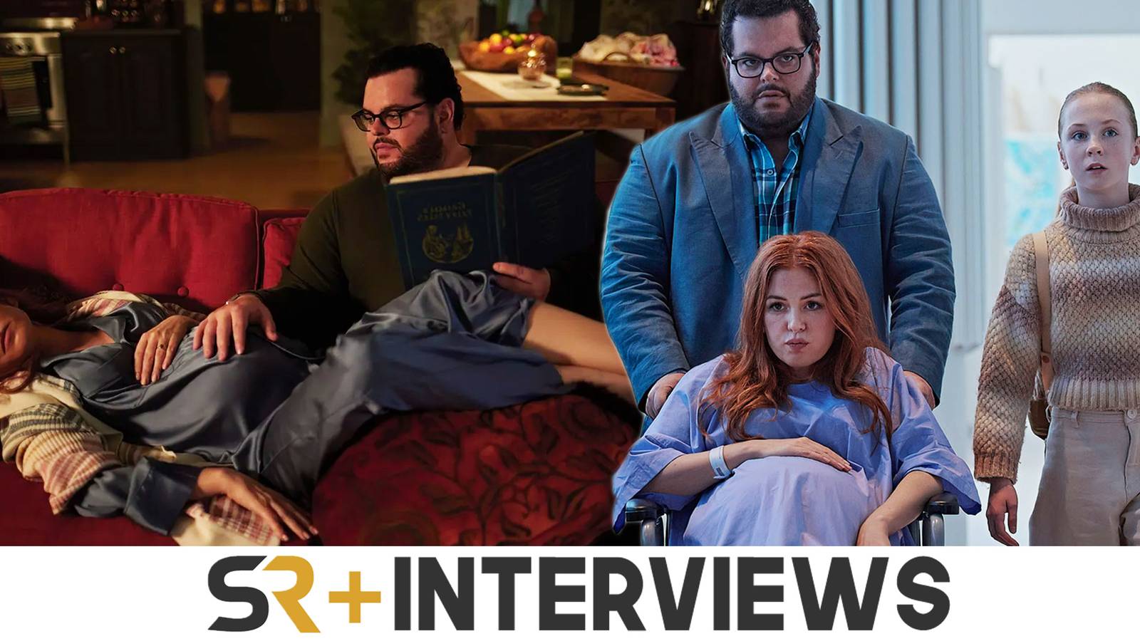Wolf Like Me Executive Producer On Raising The Stakes In Season 2