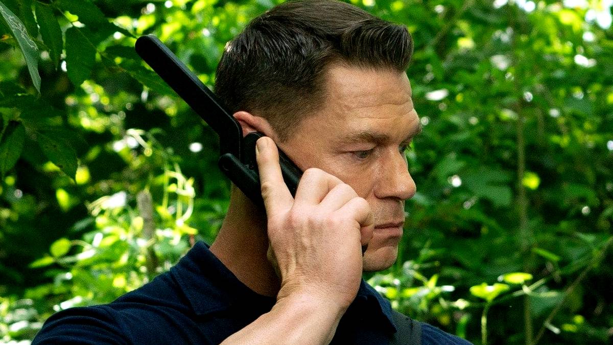 John Cena Movie With 0% RT Score Only Earns Back Tiny Fraction Of Its ...
