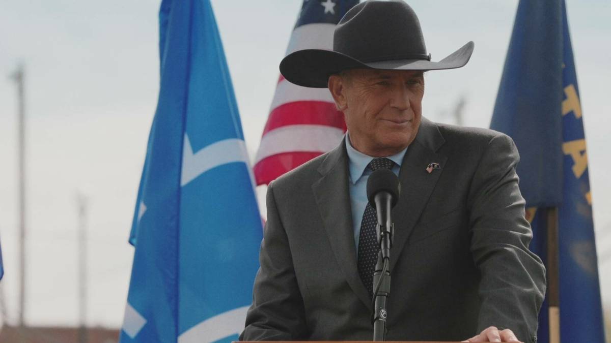 Yellowstone "A Knife And No Coin" Episode Recap: RIp's Branding ...