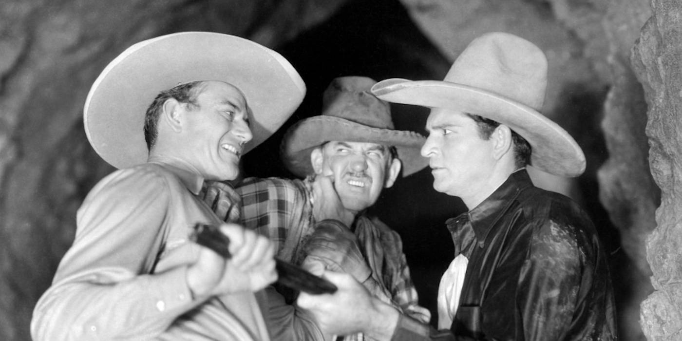 10 Awesome B-Western Movies That Are Worth Your Time