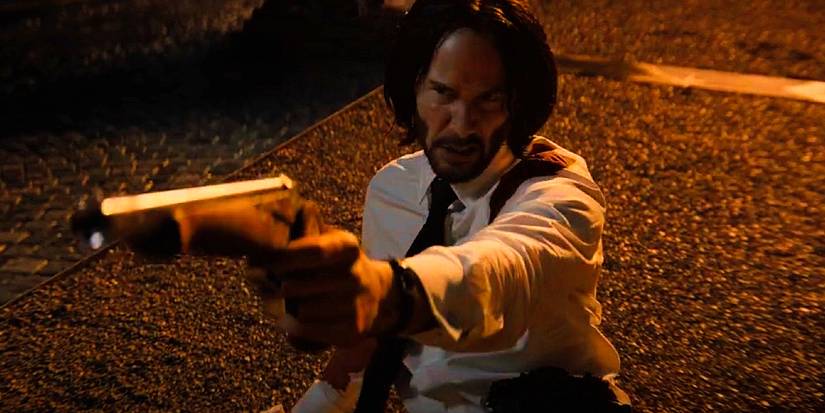 All 6 Names John Wick Goes By In The Movie Franchise Explained