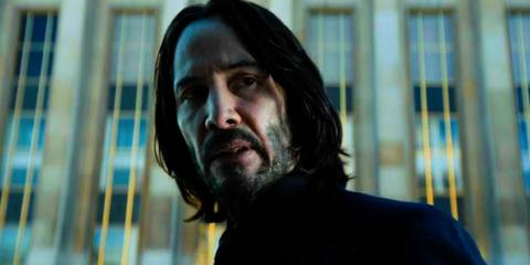 John Wick Chapter 4 Interview: Cinematographer Dan Laustsen On Color ...