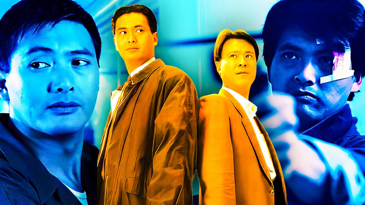 Why John Woo Is The Master Of The Heroic Bloodshed Genre