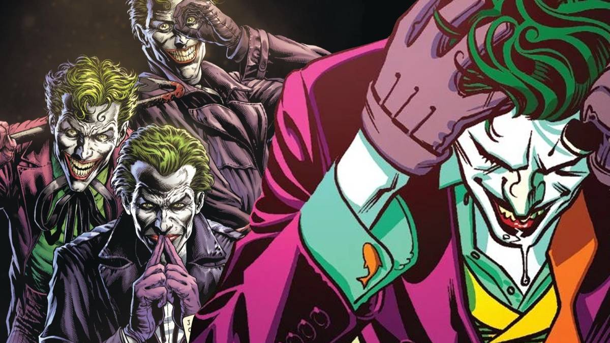 Joker's Biggest Mystery Finally Got an Official Answer in 2024