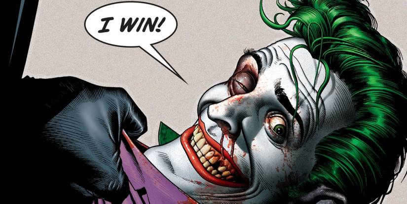 20 Best DC Comics Events That Have Aged Well
