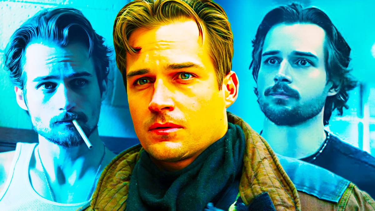 Jon-Michael Ecker: The Chicago Fire Star's 10 Best Movies & TV Shows