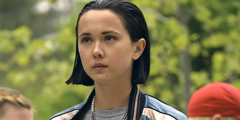 Jordan & Marie's Enemies-To-Lovers Gen V Romance Explained By Showrunner