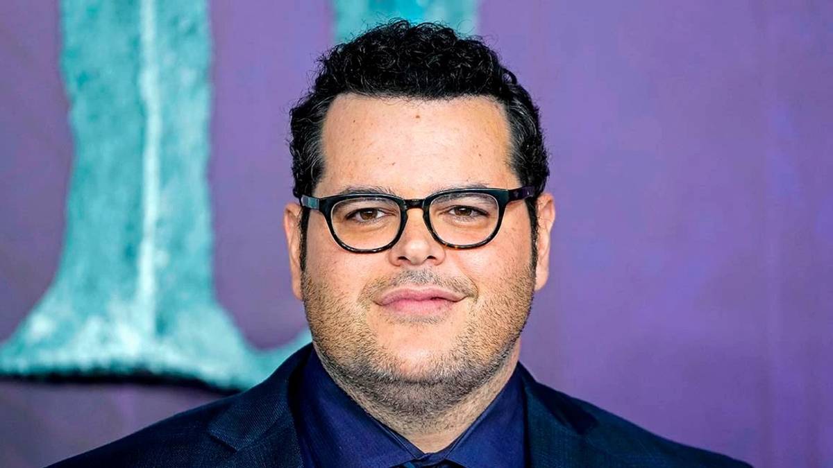 Josh Gad To Lead World War 2 Film Inspired By Actor & Director Kurt ...