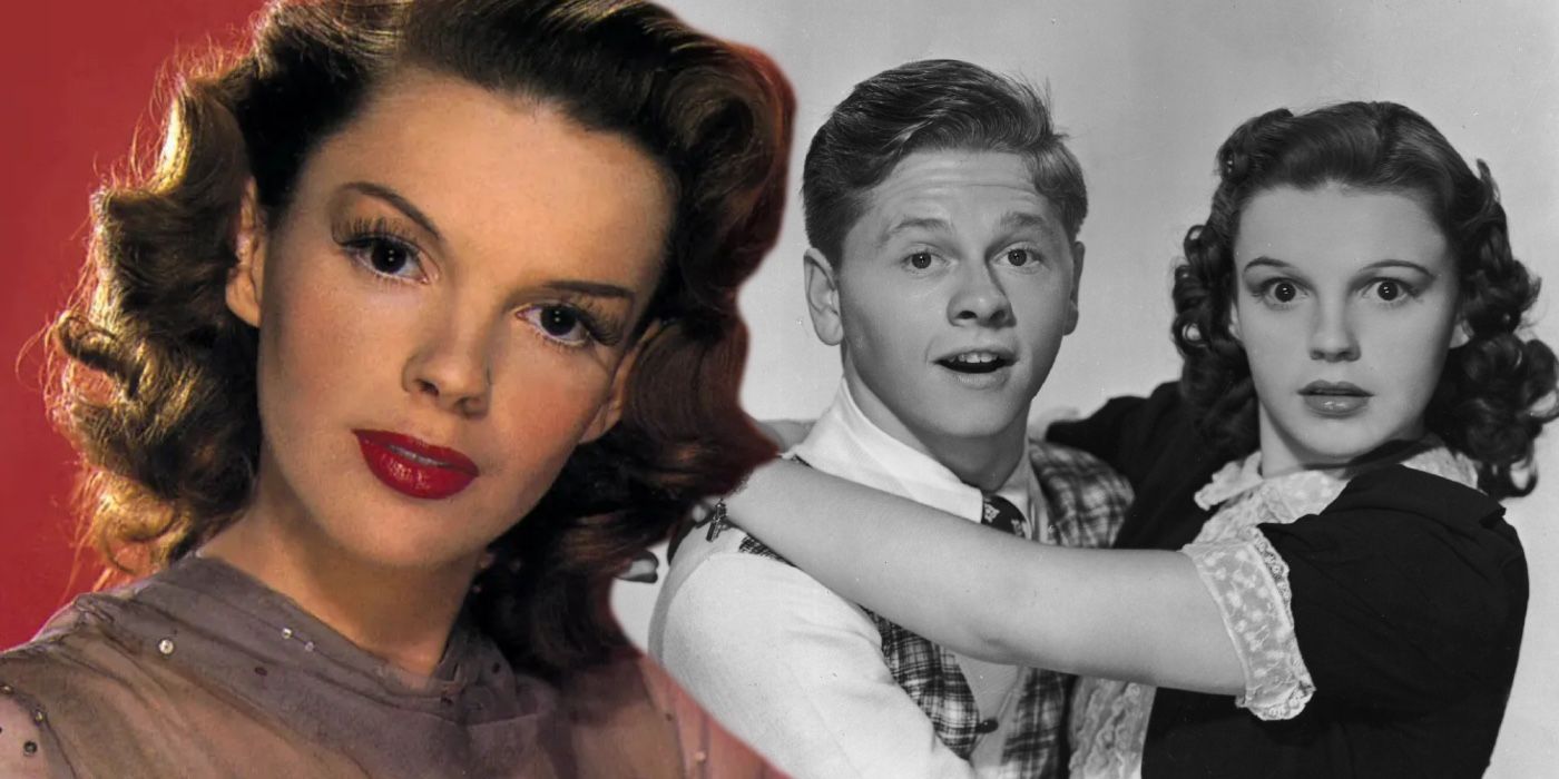 Judy Garland: Everything We Know About The Wizard Of Oz Star's Tragic Death