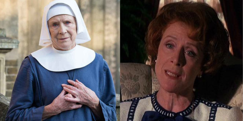 Call The Midwife Cast Guide: Who Plays Who In Season 12