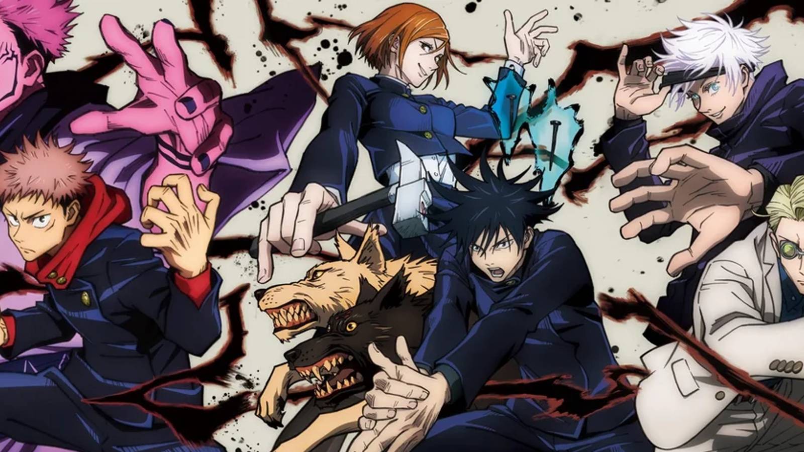 Jujutsu Kaisen Season 3 Reveals First Major Update, Teasing the Anime's ...