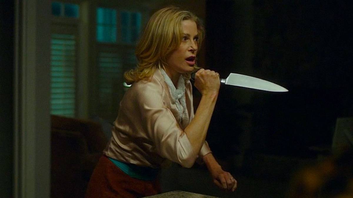 Horror Movie Flub Calls AI Bot Designed To Recommend Entertainment Into ...