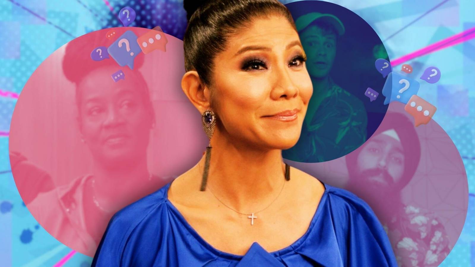 Julie Chen Moonves Admits Big Brother 25 Contestants Should Target This ...