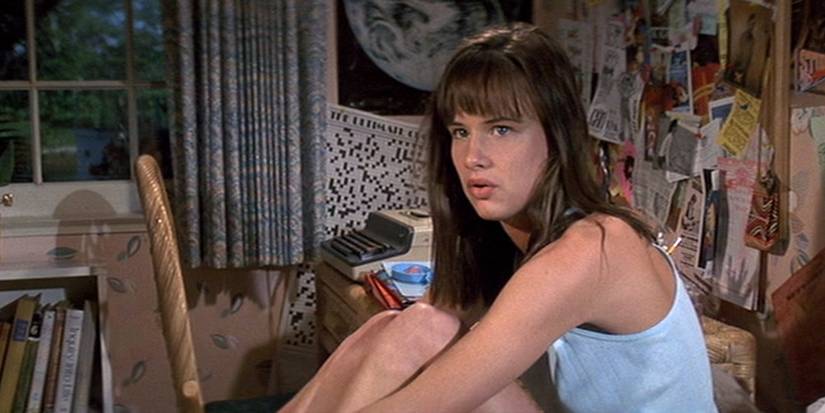 Juliette Lewis' 10 Best Movies & TV Shows, Ranked
