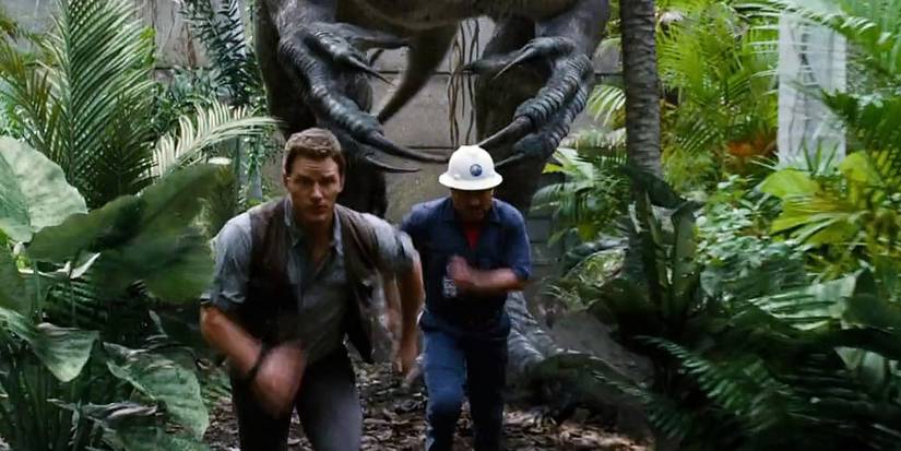 Jurassic Park: The Best 60 Seconds From All 6 Movies