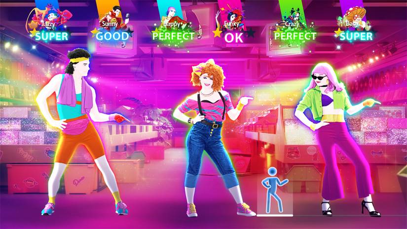 "No Big Leaps Forward This Time": Just Dance 2024 Review