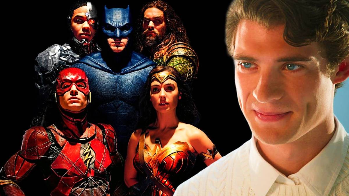 Zack Snyder's Big Justice League Omission Is Great News For The New DCU