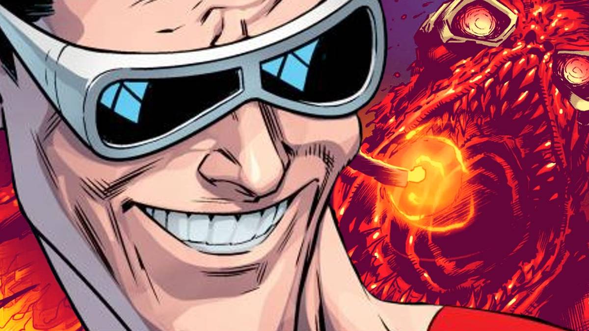 10 Plastic Man Moments That Prove He Has Justice League's Most ...