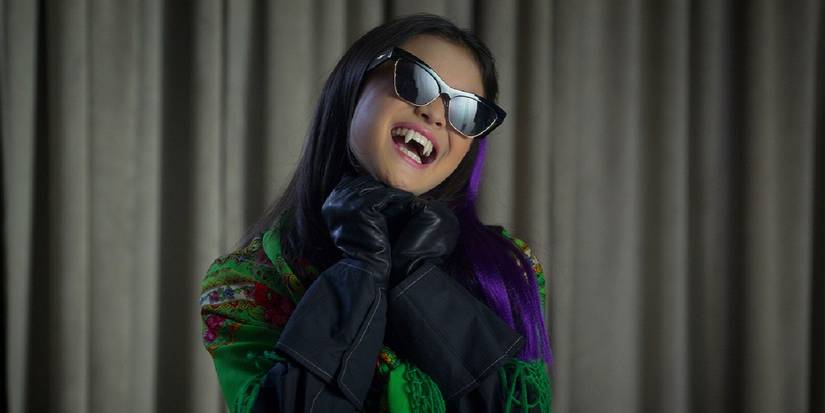 I Woke Up A Vampire Cast & Character Guide