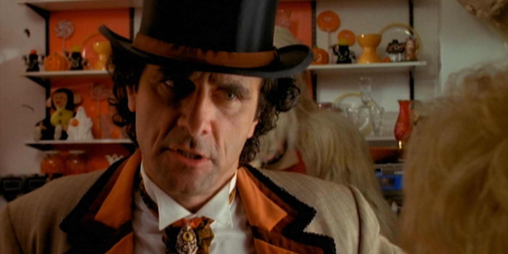 10 Best & Most Evil Disney Channel Villains