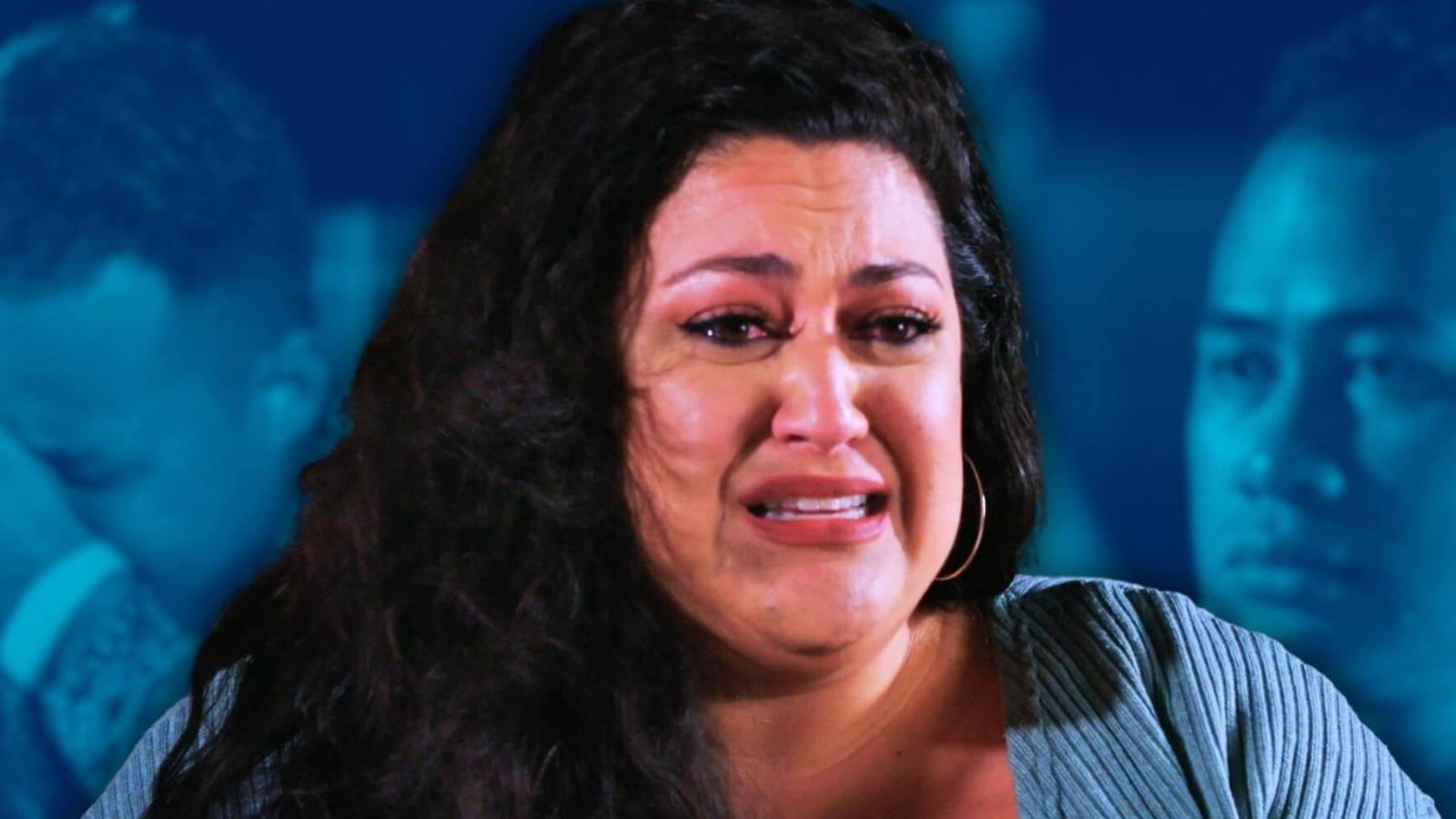 Kalani Breaks Down Crying On 90 Day The Last Resort (Why Is She ...