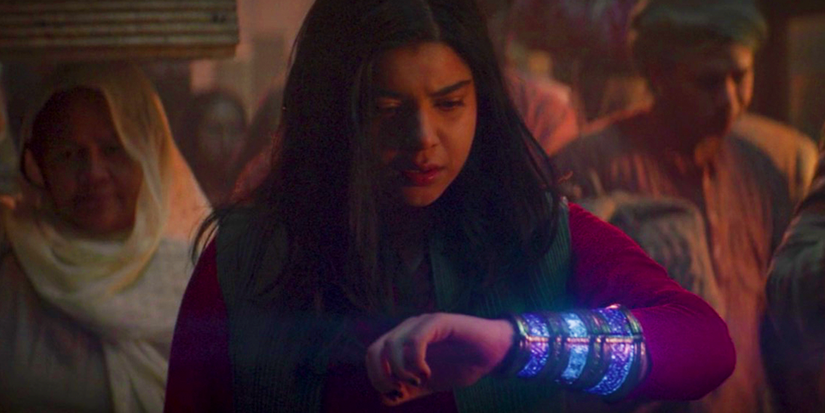 The Marvels Is Introducing A Brand New Infinity Stone Replacement ...