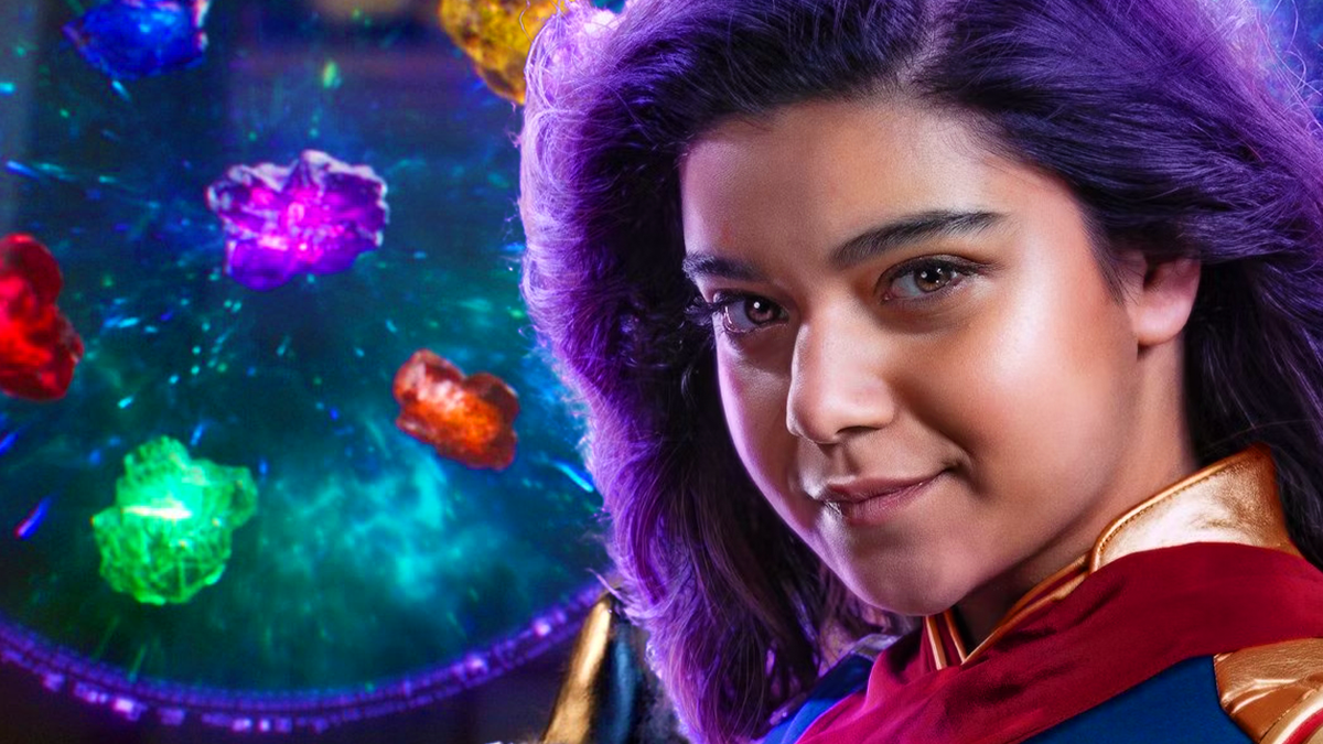 The Marvels Is Introducing A Brand New Infinity Stone Replacement ...