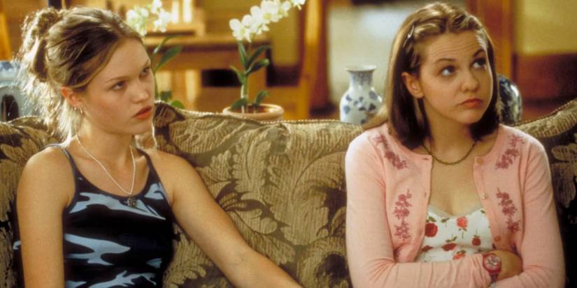 Everything 10 Things I Hate About You Changes From Shakespeare's Taming ...