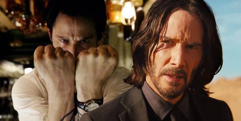 Keanu Reeves’ Constantine 2 Gets Update From Producer