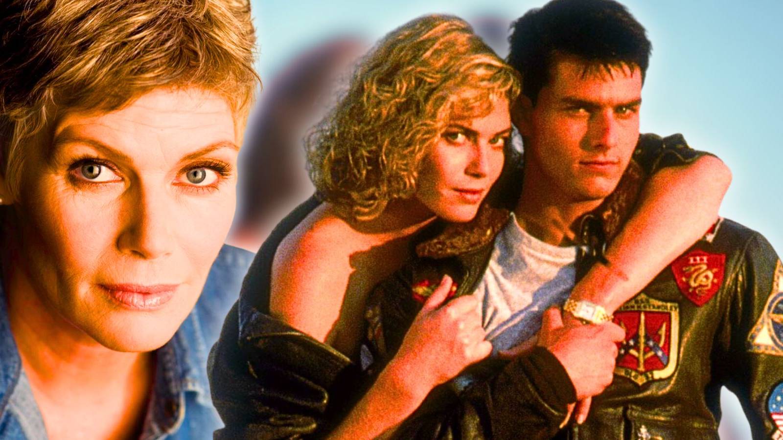 What Happened To Kelly McGillis?