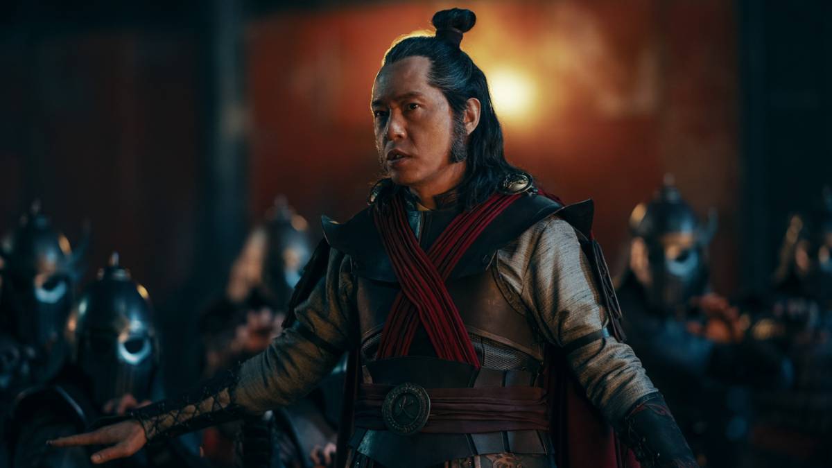 Netflix's ATLA Star Thought He Was Auditioning For James Cameron's Avatar