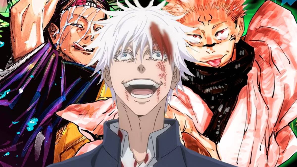 Jujutsu Kaisen's Only Way To Bring Gojo Back Will Horrify Fans
