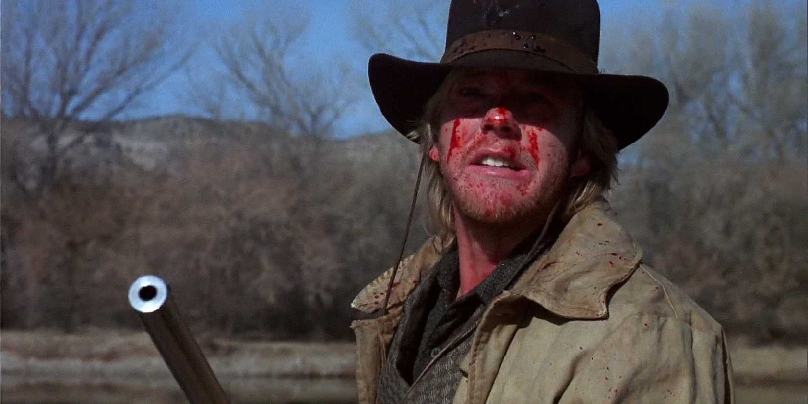 It's Kiefer Sutherland's Own Damn Fault He Can't Return For Young Guns 3