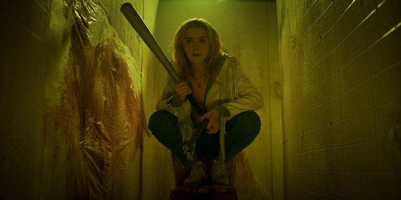 Totally Killer Producers Talk Blumhouse's Time Travel Slasher Thriller ...