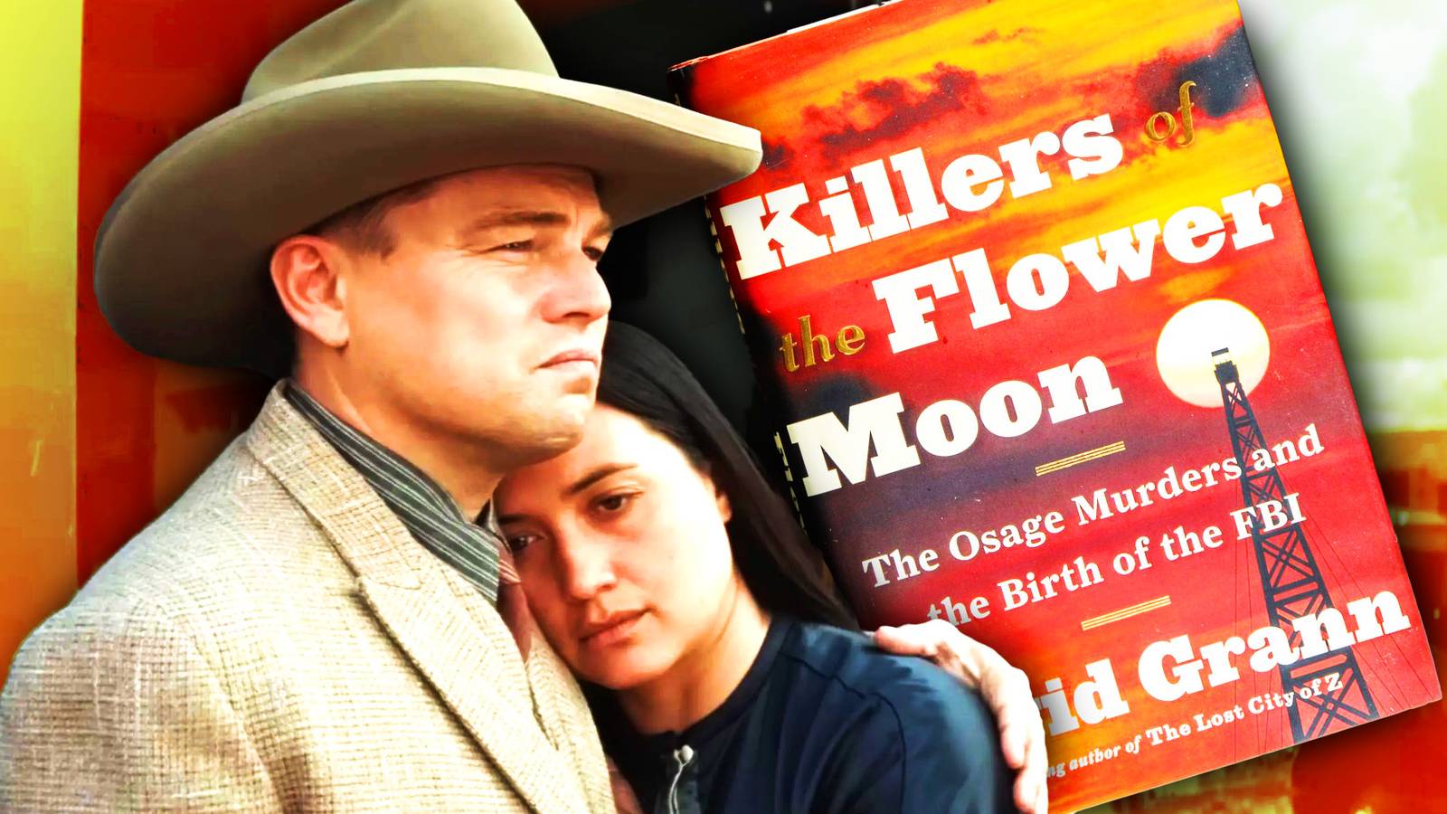 Killers Of The Flower Moon's 10 Biggest Book Changes