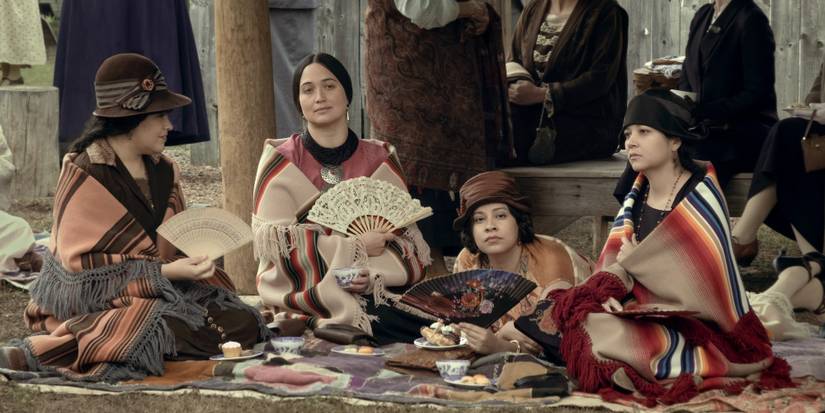 Killers Of The Flower Moon Review: Moving, Captivating & Brilliantly Acted